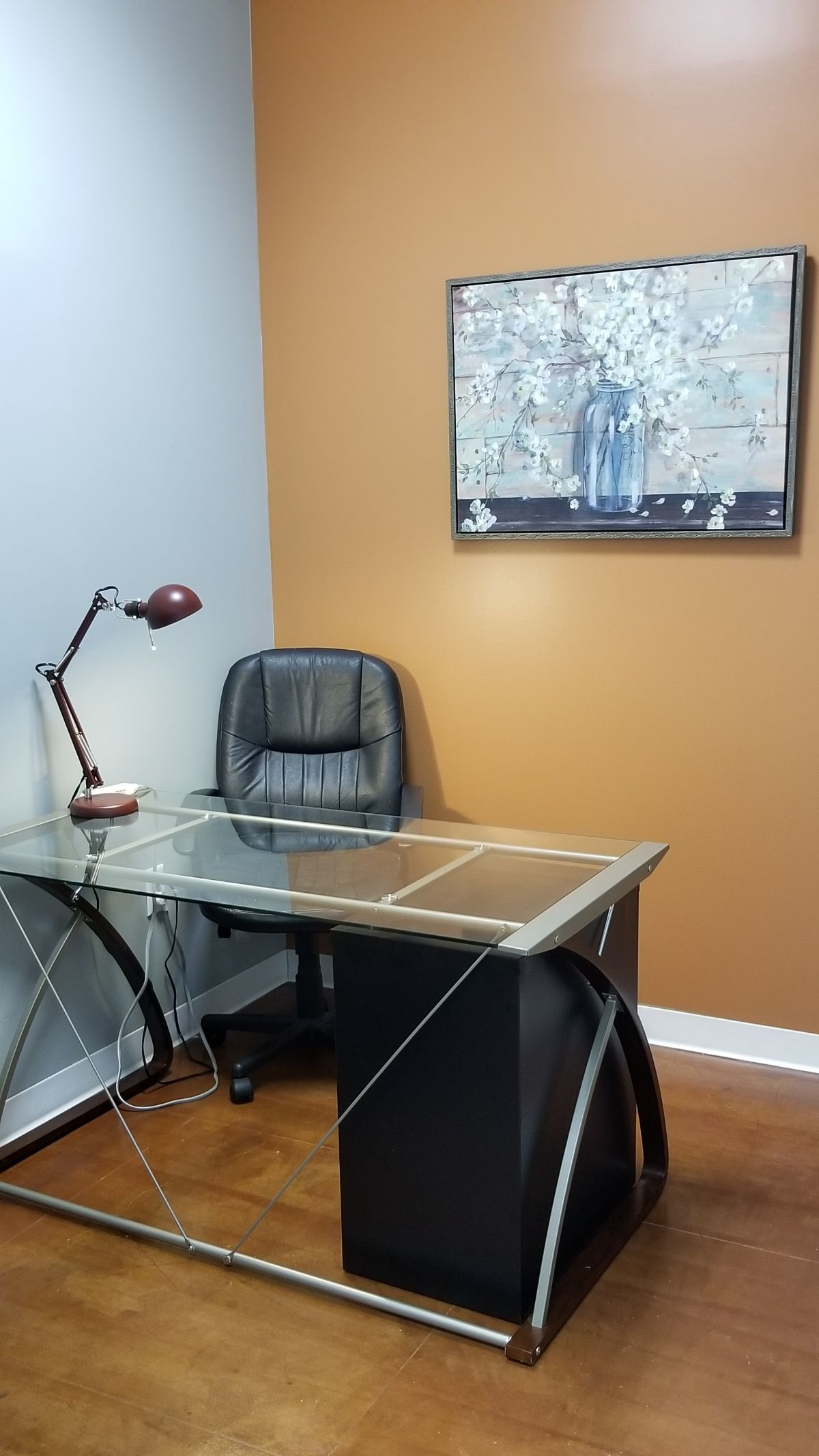 Local Works - private offices and coworking space in McComb, MS