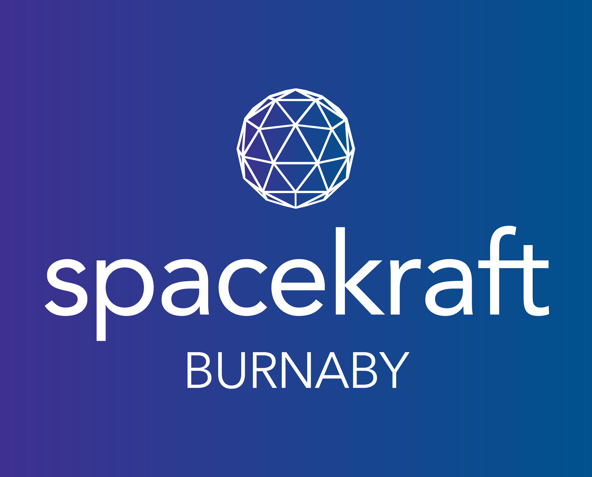 Spacekraft Coworking Burnaby - get more with included.co